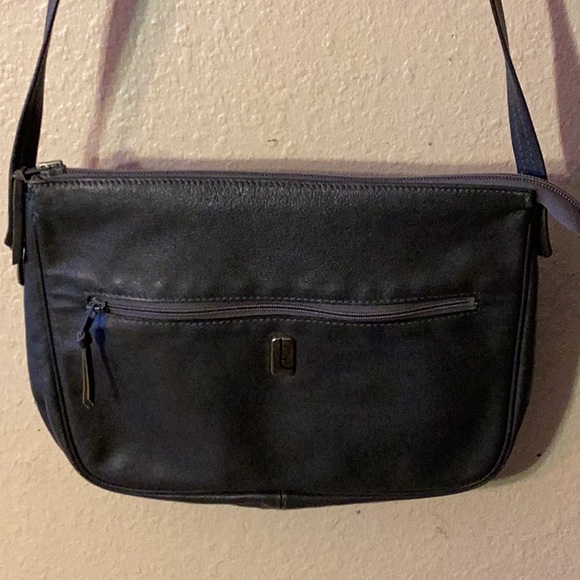 Torrente Paris | Bags | Rare Torrente Paris Simple Stunning Gray ...